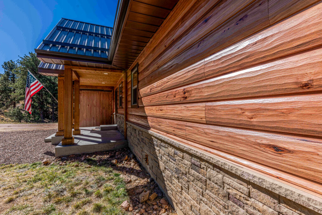 What Is Steel Siding Gauge Thickness for a Residential Home?