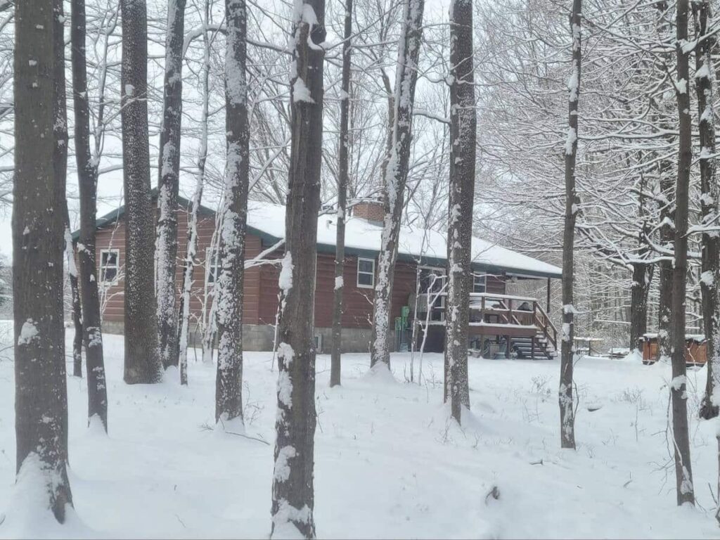 How Snow and Ice Affect Siding (+ How to Protect Your Home)